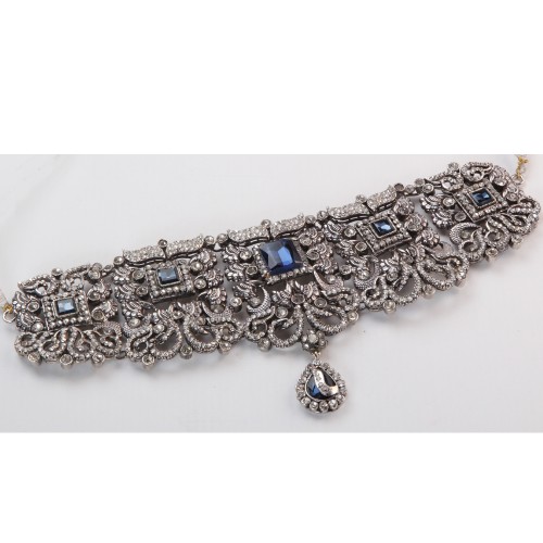 Zareen Guleband – Jewels N Gems