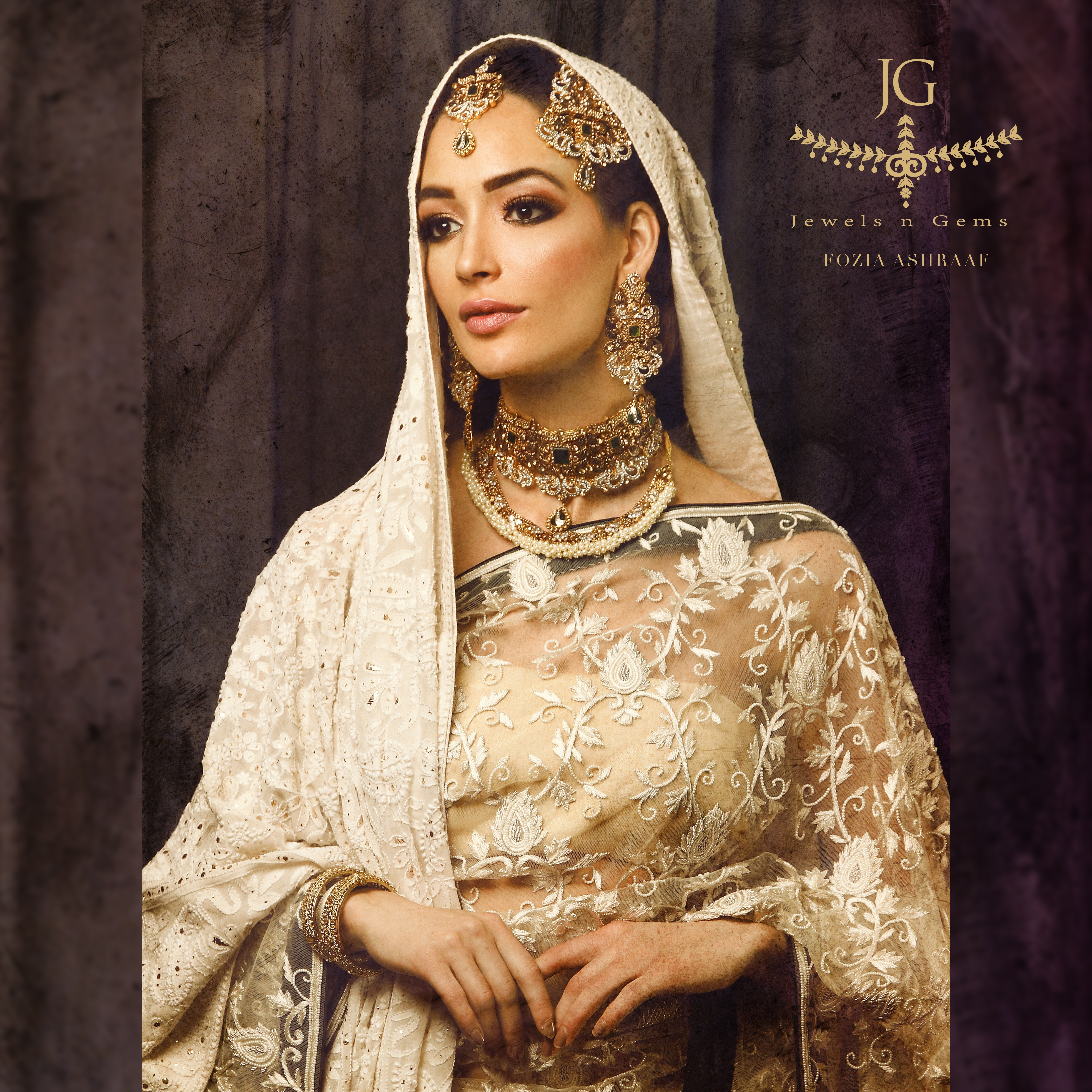 Zareen Collection – Jewels N Gems