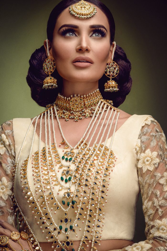 Noor Jaan Collection – Jewels N Gems