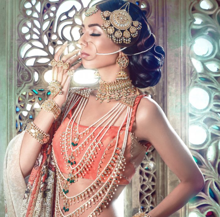 Noor Jaan Collection – Jewels N Gems