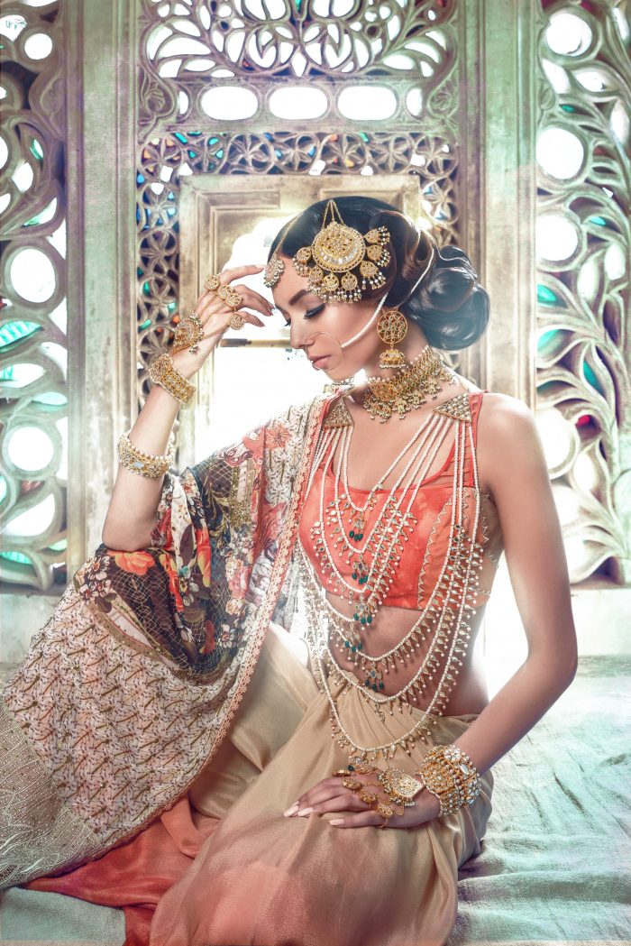 Noor Jaan Collection – Jewels N Gems