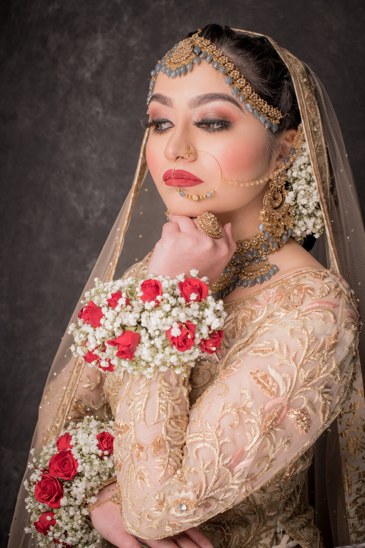 Manik Moti Mattapatti – Jewels N Gems