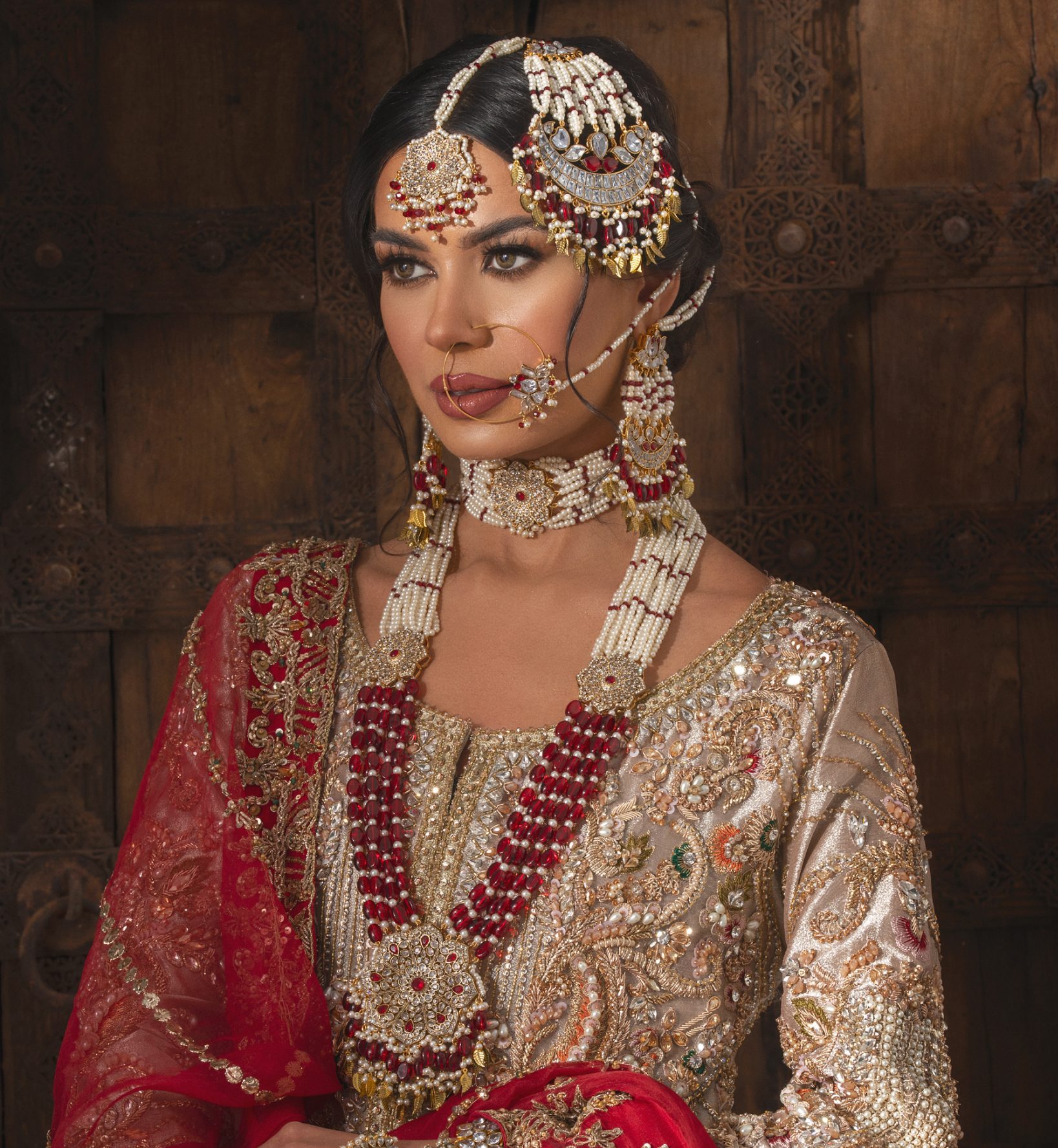 Aatifa Collection – Jewels N Gems