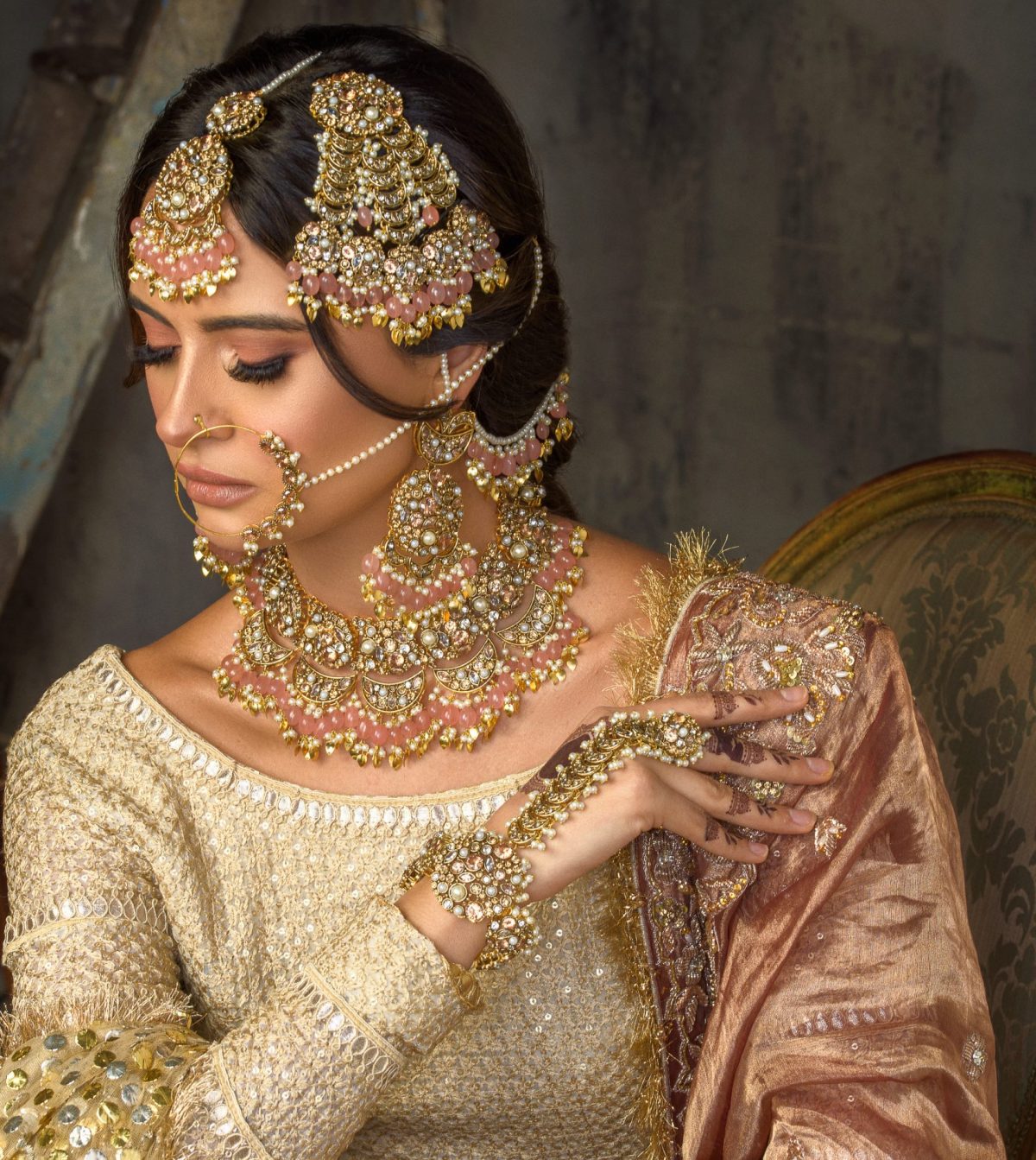 Nadira Arya Collection – Jewels N Gems